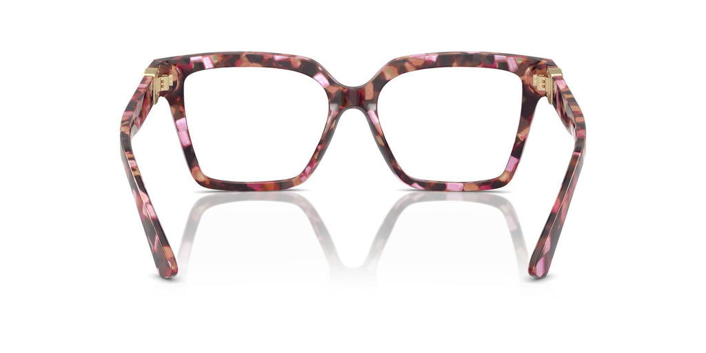 Dolce&Gabbana DG3395 3440 Glasses - US