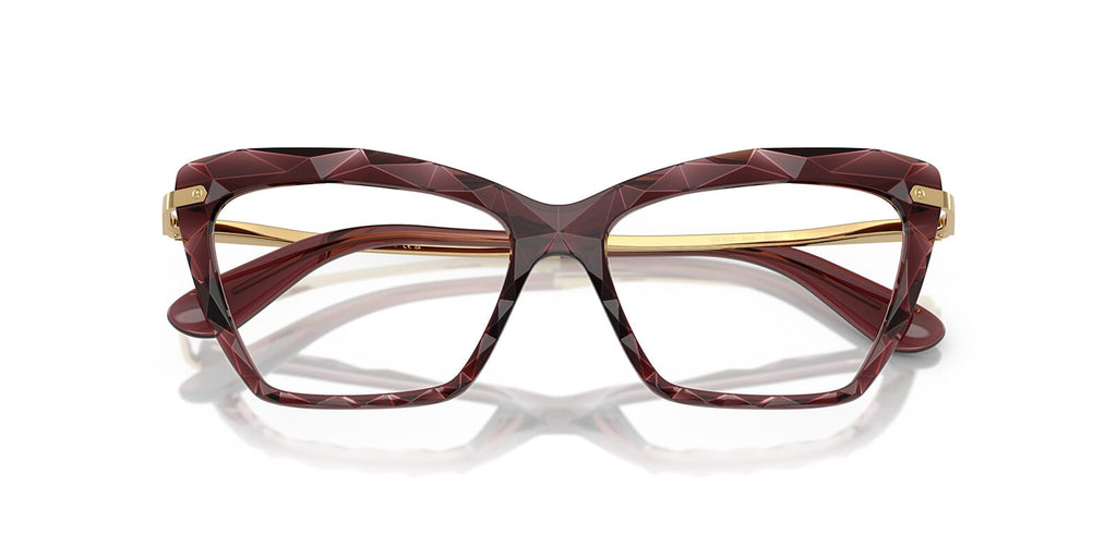 Dolce&Gabbana DG5025 3045 Glasses - US