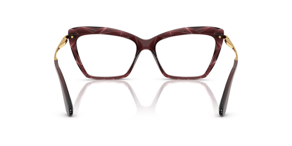 Dolce&Gabbana DG5025 3045 Glasses - US