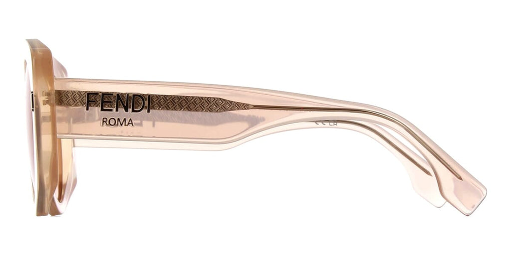Fendi Roma FE40137I 72Y Sunglasses - US