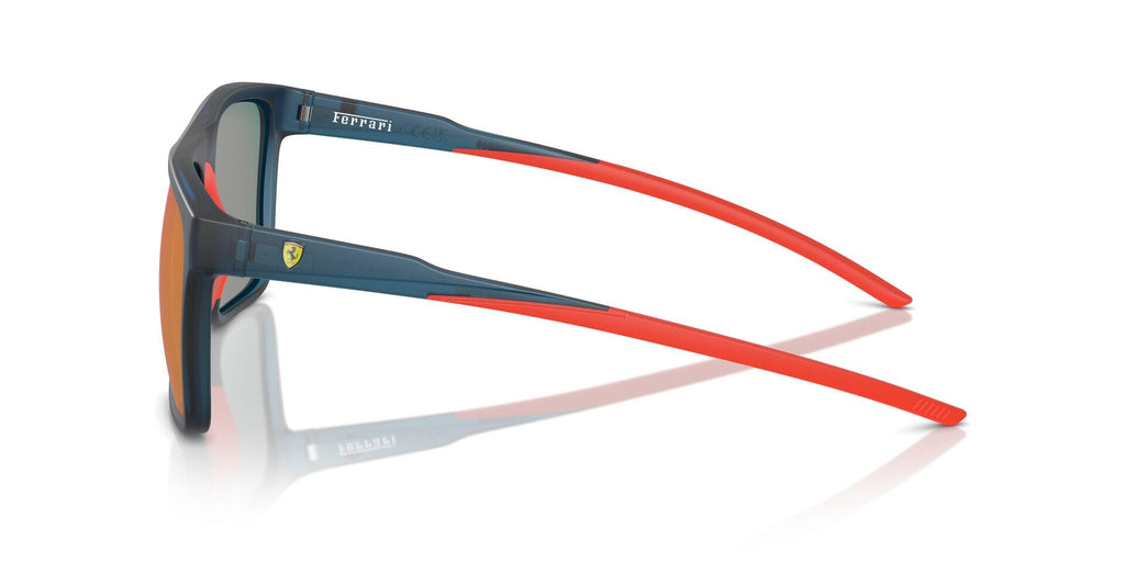 Ferrari Scuderia FZ6006 506/6P Sunglasses - US