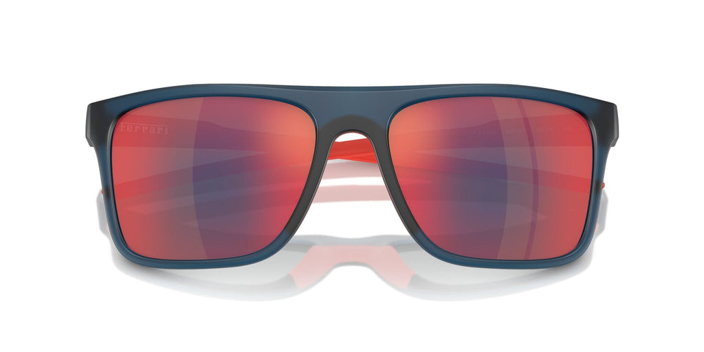 Ferrari Scuderia FZ6006 506/6P Sunglasses - US
