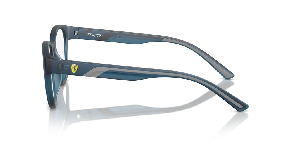 Ferrari Scuderia FZ8002U 506 Glasses - US