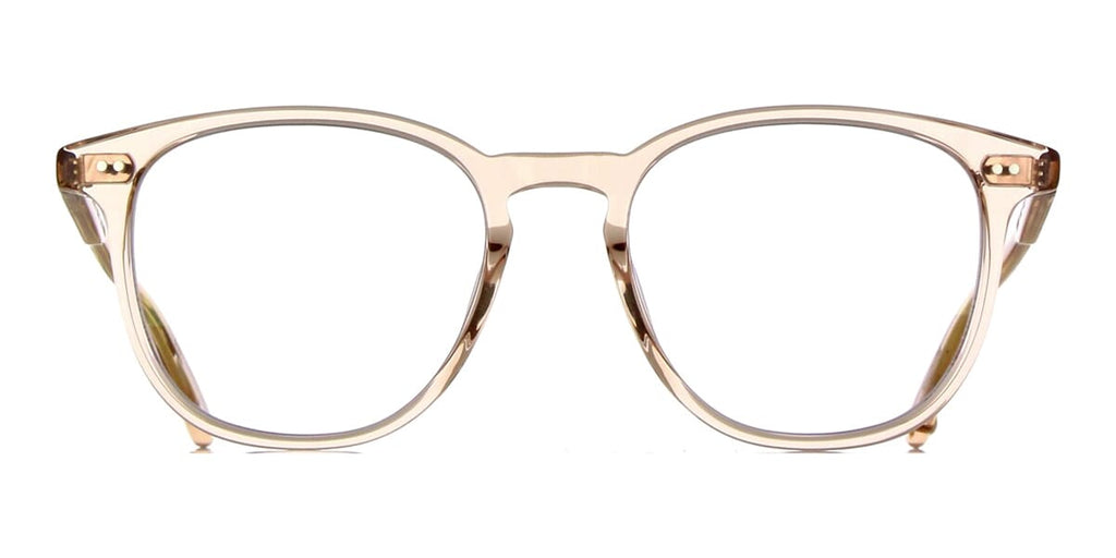 Garrett Leight Whitney 1163 HIMSLT Glasses - US