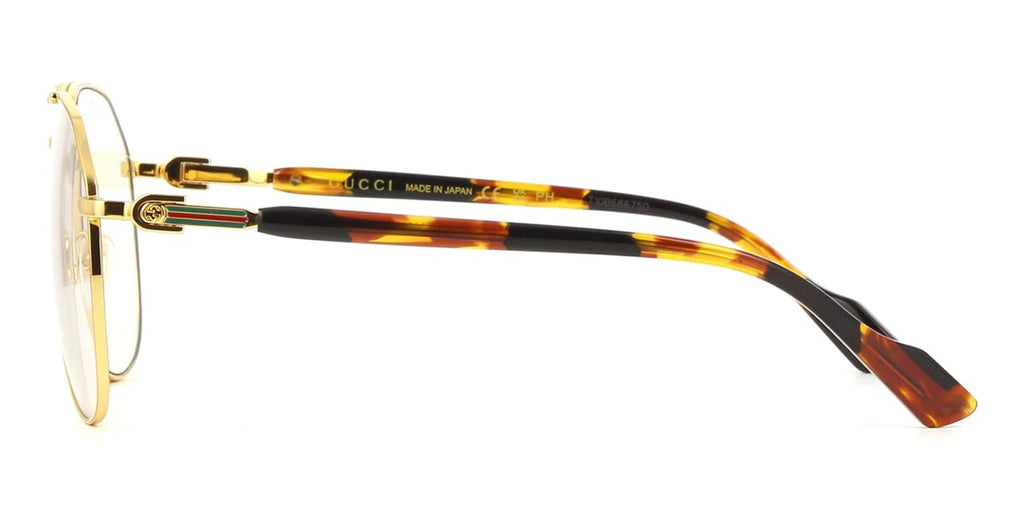 Gucci GG1220S 005 Photochromic Sunglasses - US