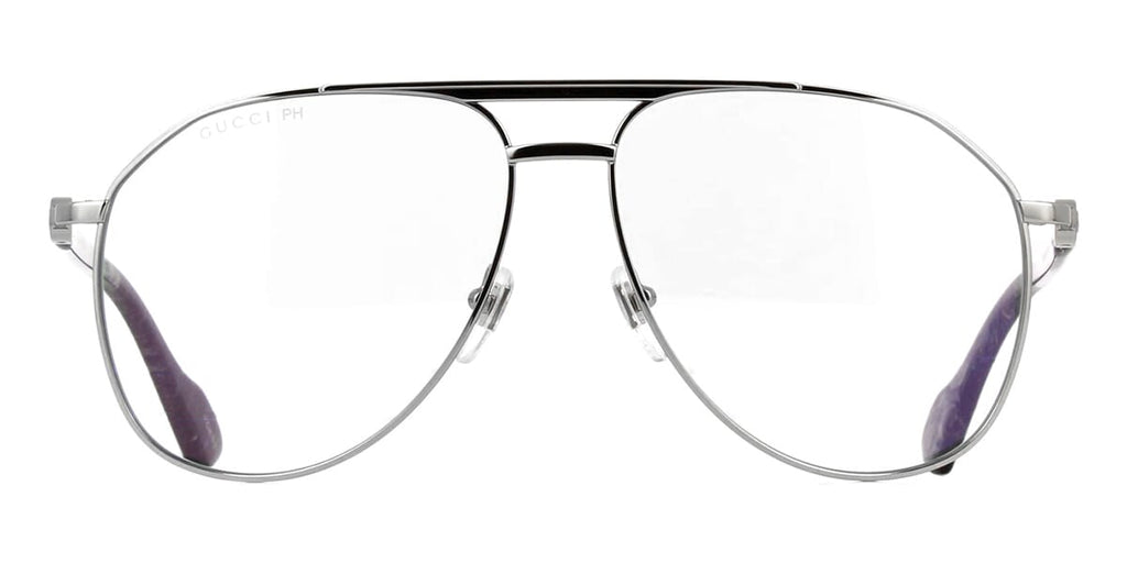 Gucci GG1220S 006 Photochromic Sunglasses - US