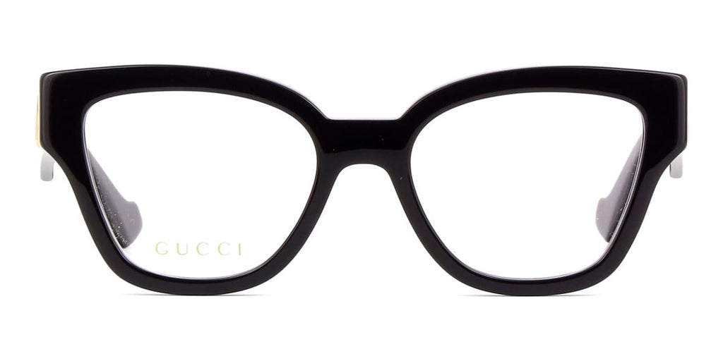 Gucci GG1424O 001 Glasses - US