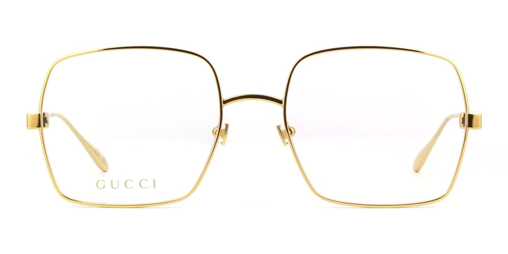 Gucci GG1434O 001 Glasses - US