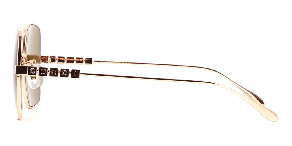 Gucci GG1434S 002 Sunglasses - US