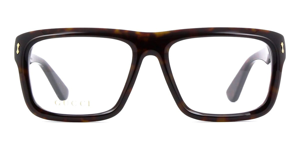 Gucci GG1462O 002 Glasses - US