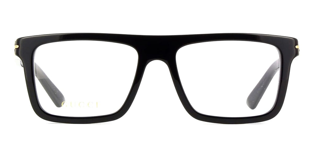 Gucci GG1504O 001 Glasses - US
