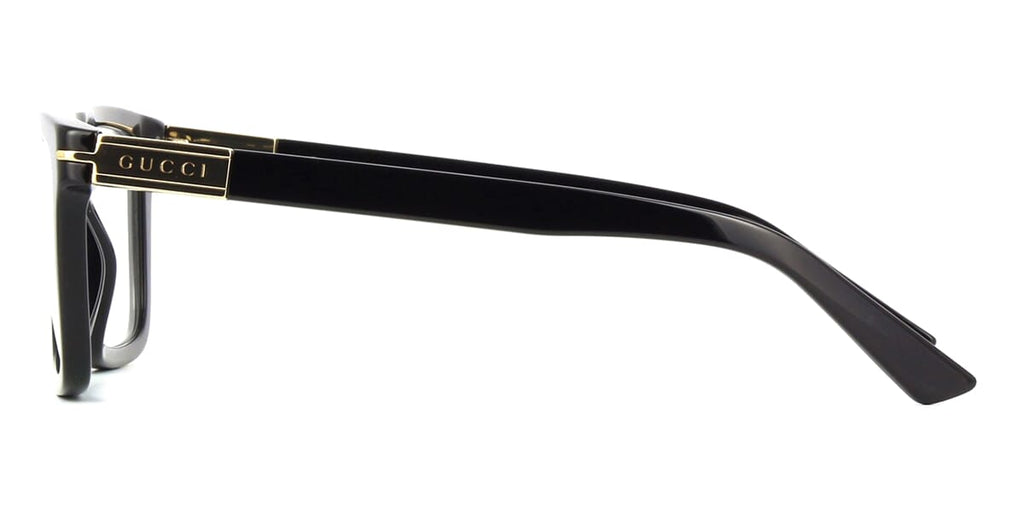 Gucci GG1504O 001 Glasses - US