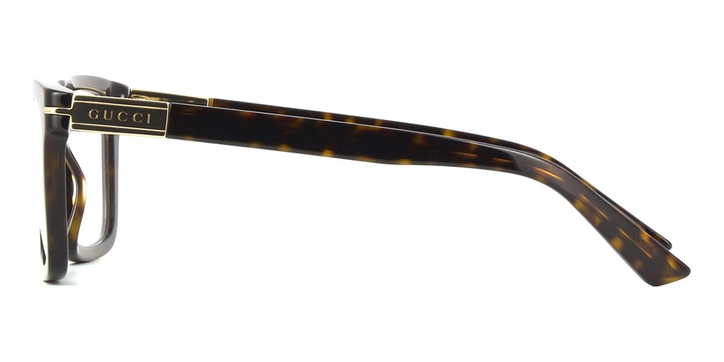 Gucci GG1504O 002 Glasses - US