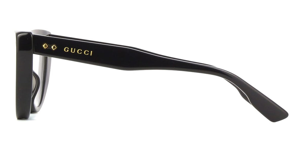 Gucci GG1530O 001 Glasses - US