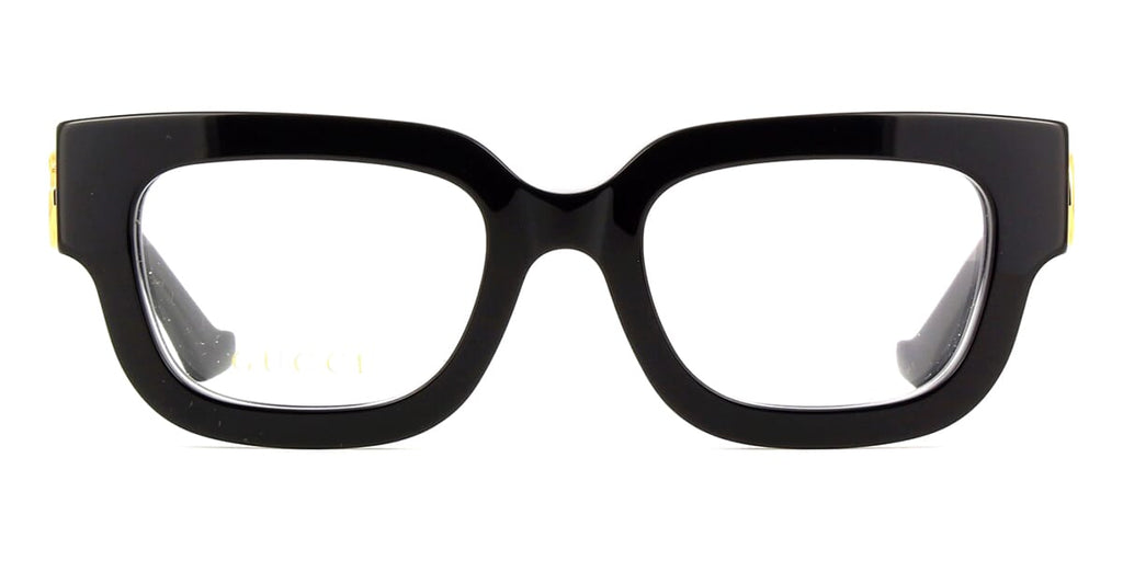 Gucci GG1548O 001 Glasses - US