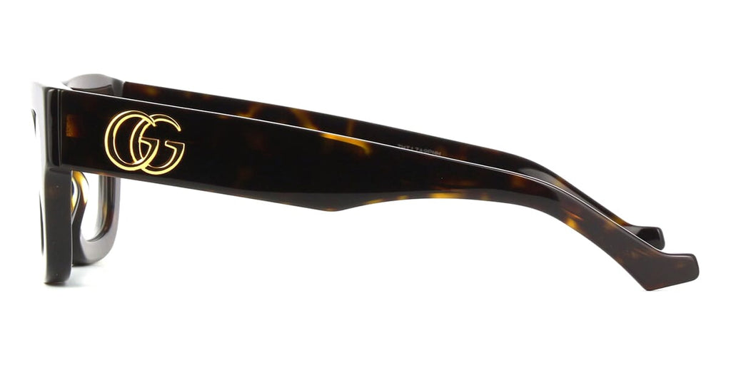 Gucci GG1548O 005 Glasses - US