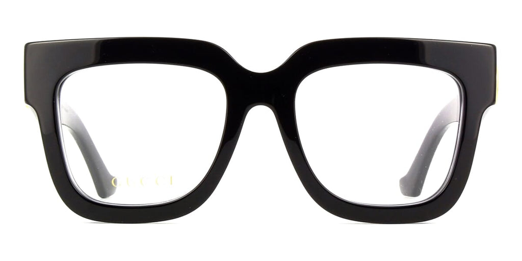Gucci GG1549O 001 Glasses - US