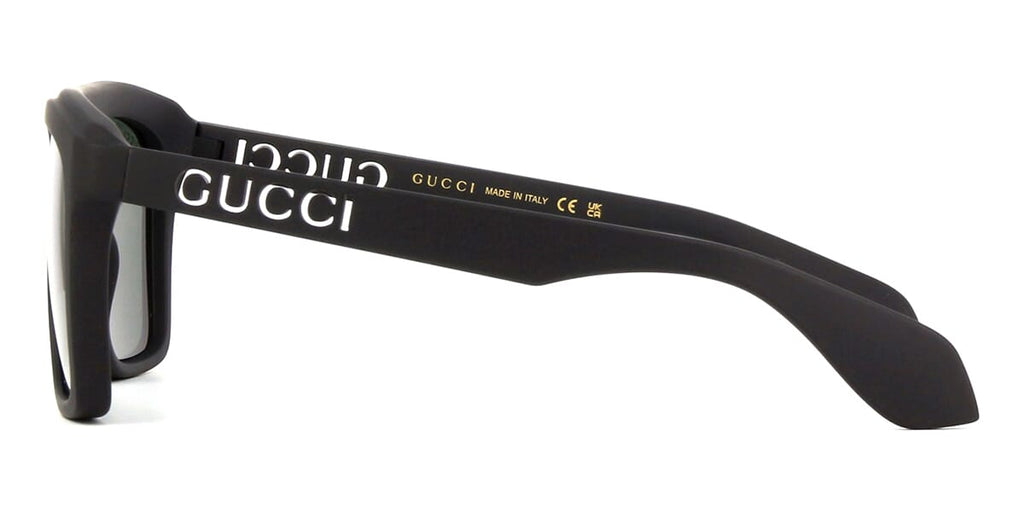 Gucci GG1570S 001 Sunglasses - US