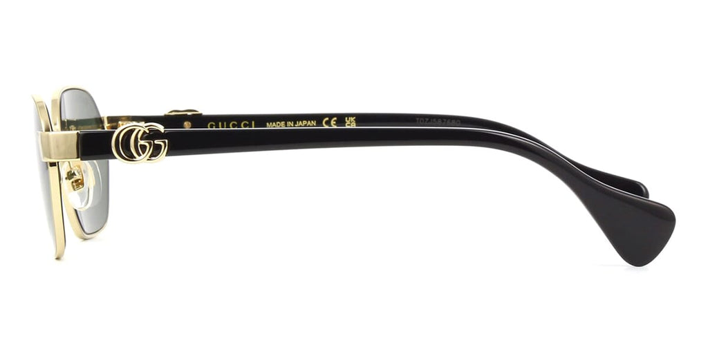 Gucci GG1593S 001 Sunglasses - US