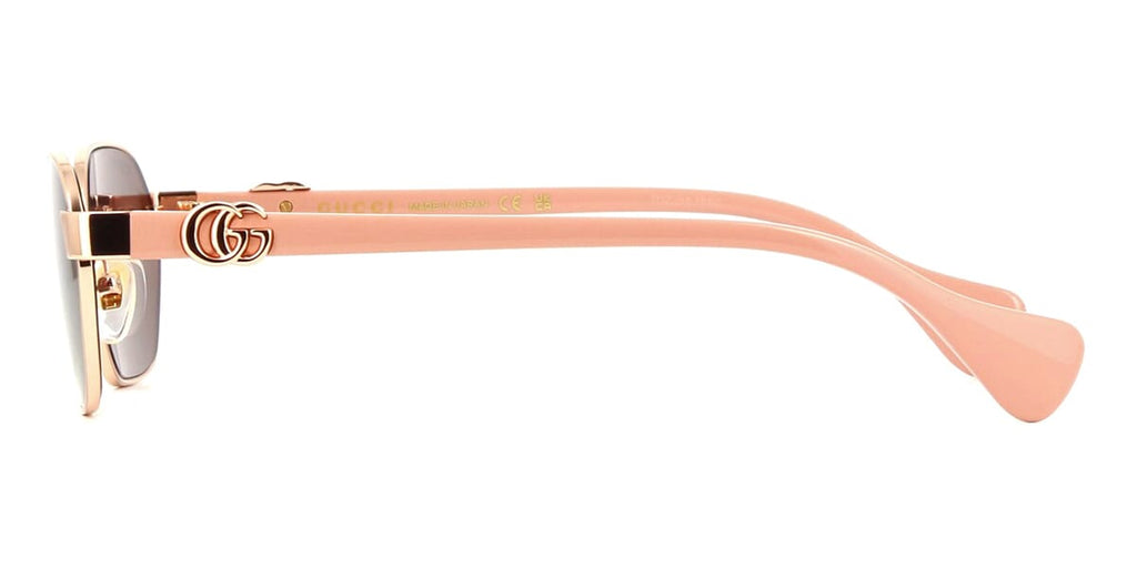 Gucci GG1593S 003 Sunglasses - US