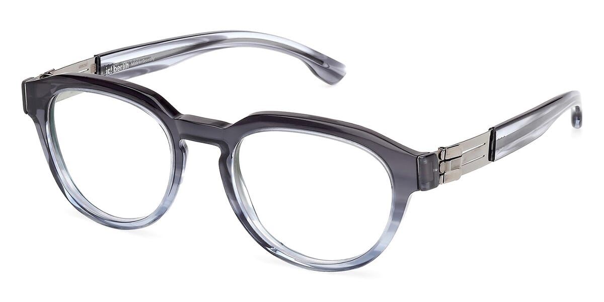 ic! Berlin Otis Deep Ocean Glasses - US