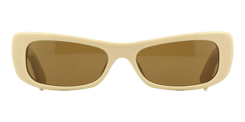 Jacquemus Capri JAC 55 C4 Sun Sunglasses - US