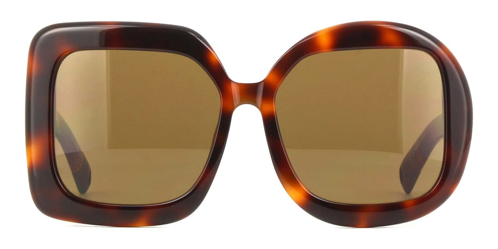 Jacquemus Carre Rond JAC 10 C2 Sun Sunglasses - US