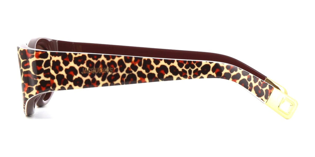 Jacquemus JAC 4 C2 Sun Sunglasses - US