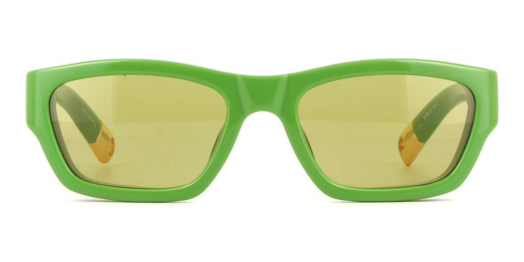 Jacquemus Meridiano JAC 9 C3 Sun Sunglasses - US