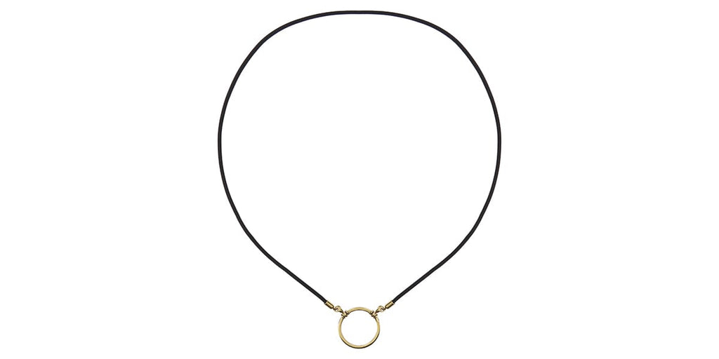 La Loop Active Collection The Gil 775 Black Eyewear Holder Glasses - US