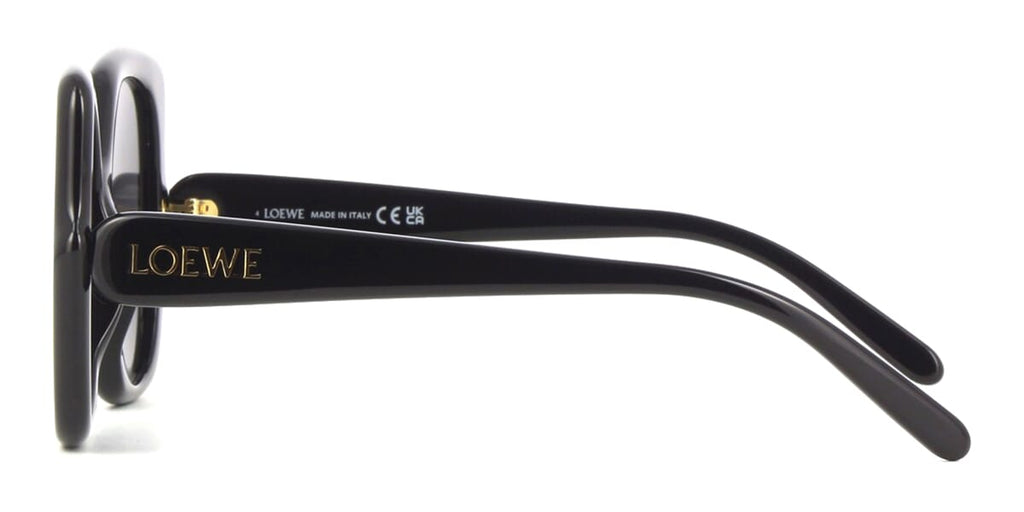 Loewe Slim LW40133I 01A Sunglasses - US