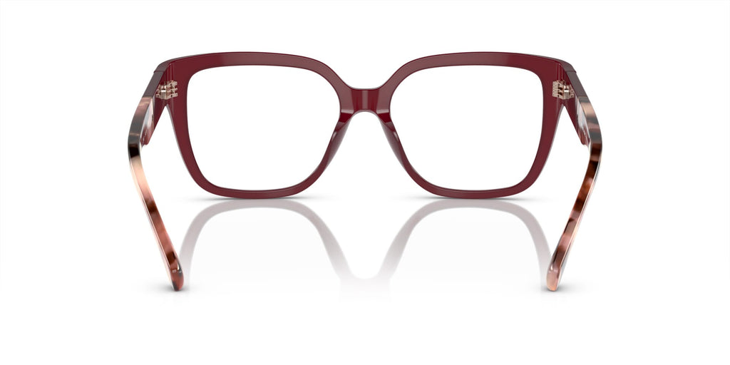 Michael Kors Polanco MK4112 3949 Glasses - US