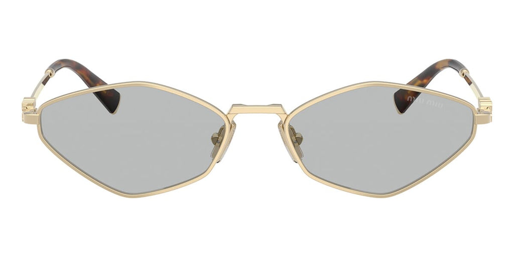 Miu Miu MU 56ZS ZVN50K Sunglasses - US