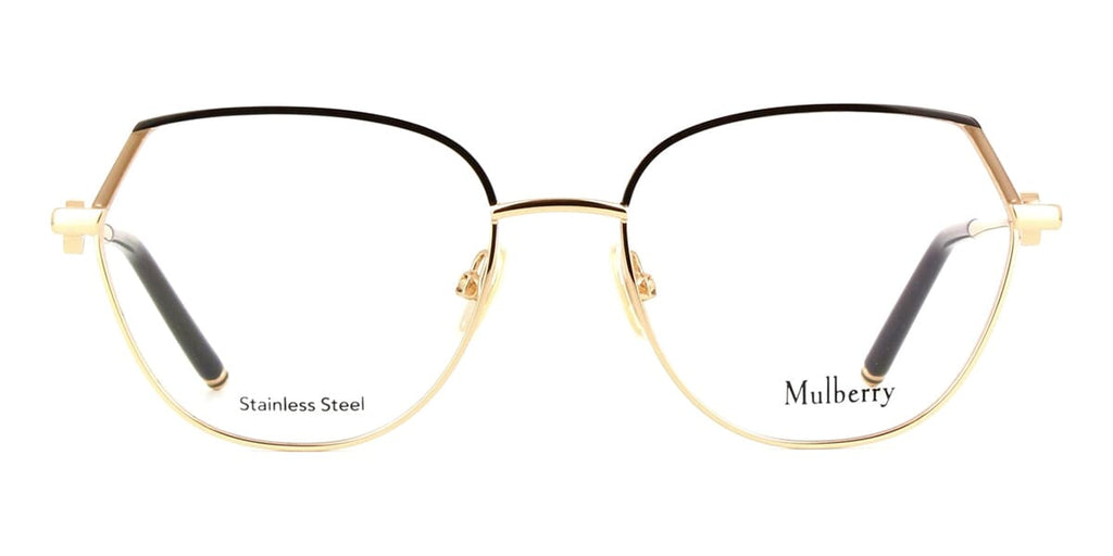 Mulberry VML210 0301 Glasses - US
