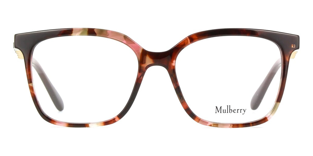Mulberry VML222 06YD Glasses - US