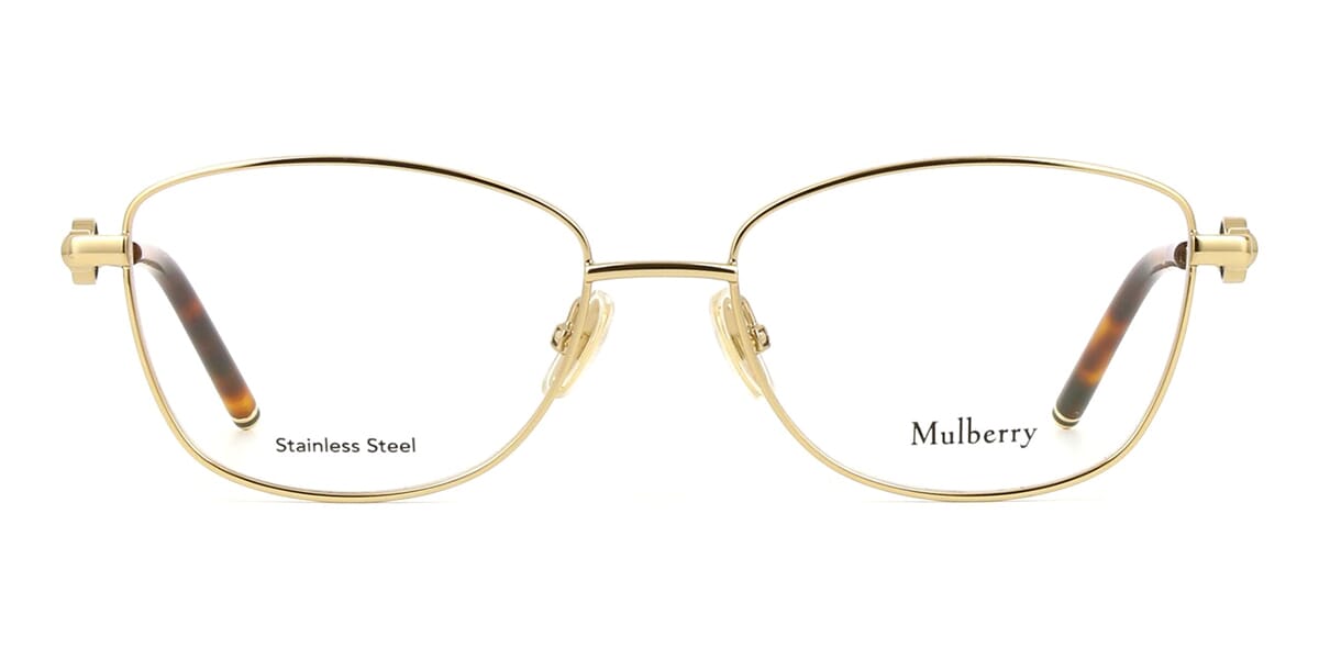 Mulberry VML307 300Y Glasses - US