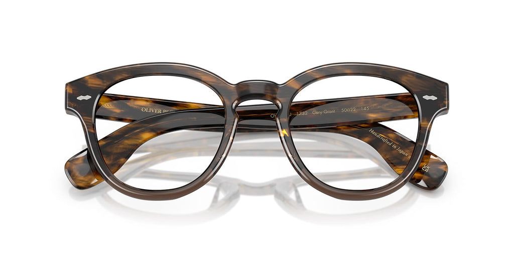 Oliver Peoples Cary Grant OV5413U 1732 Glasses - US