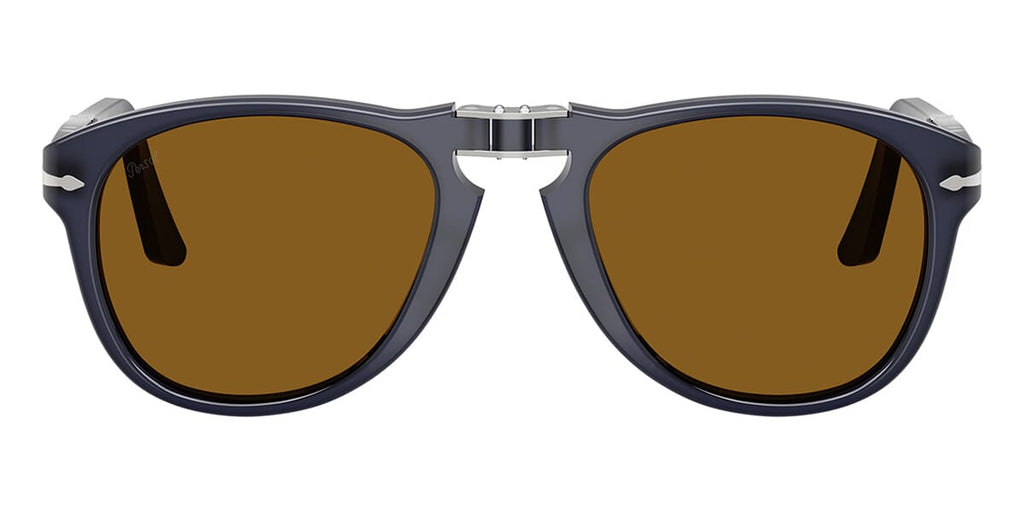 Persol 0714 1217/33 Folding Sunglasses - US