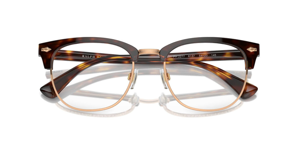 Polo Ralph Lauren Ph2277 6137 Glasses Us 7347