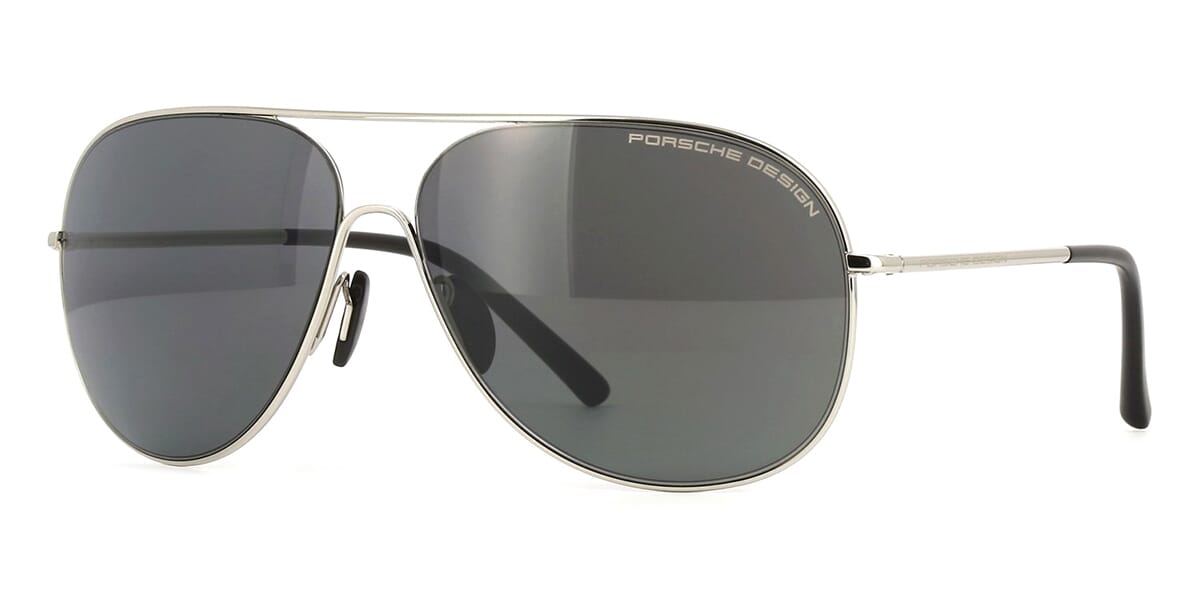 Porsche Design 8605 C Sunglasses - US