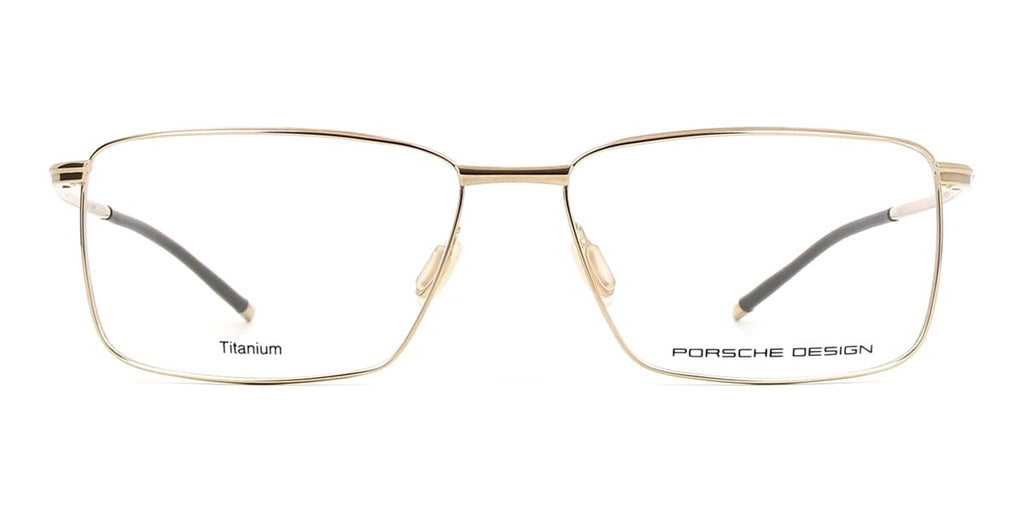Porsche Design 8364 B Glasses - US