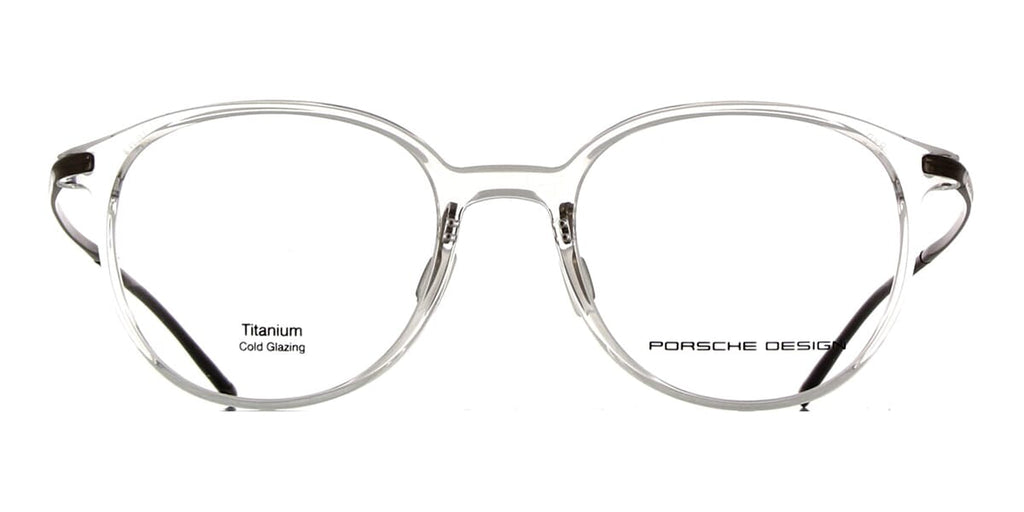 Porsche Design 8734 B Glasses - US