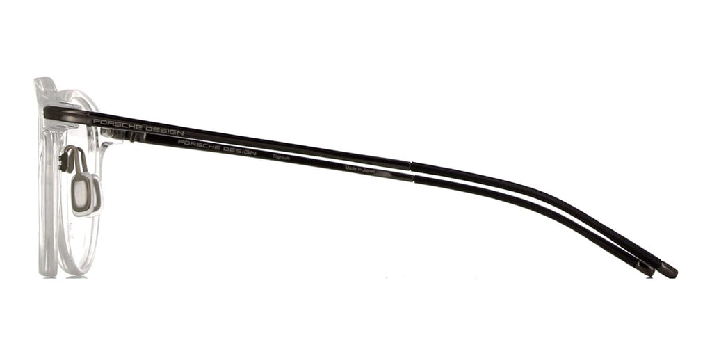 Porsche Design 8734 B Glasses - US