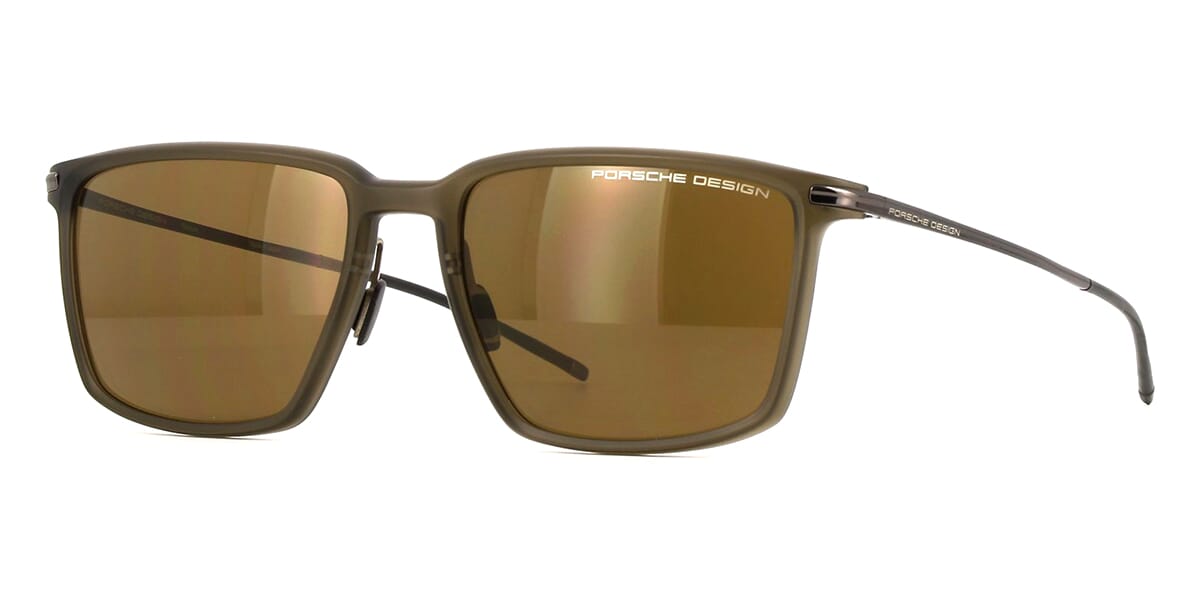 Porsche Design 8991 C629 Sunglasses - US