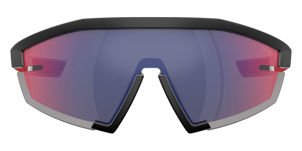 Prada Linea Rossa SPS 03Z 1BO10A Sunglasses - US