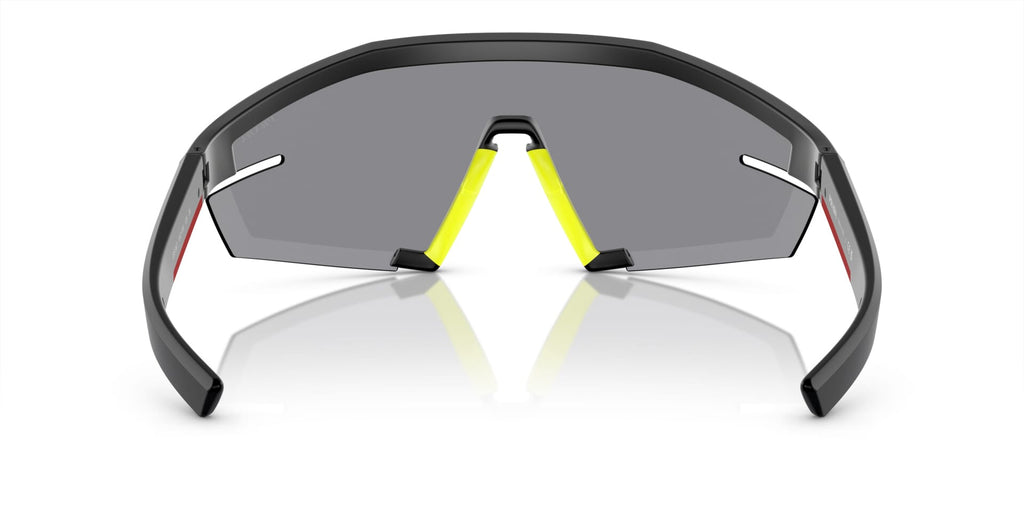 Prada Linea Rossa SPS 03Z 1BO10A Sunglasses - US