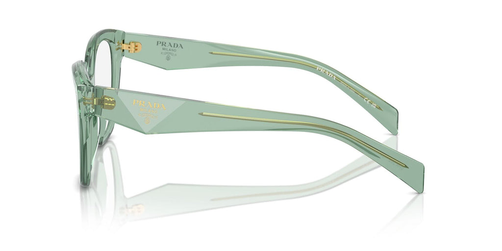 Prada PR 20ZV 11R1O1 Glasses - US