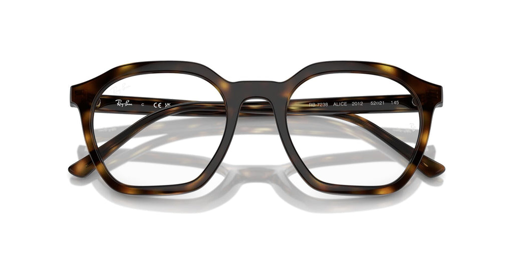 Ray-Ban Alice RB 7238 2012 Glasses - US