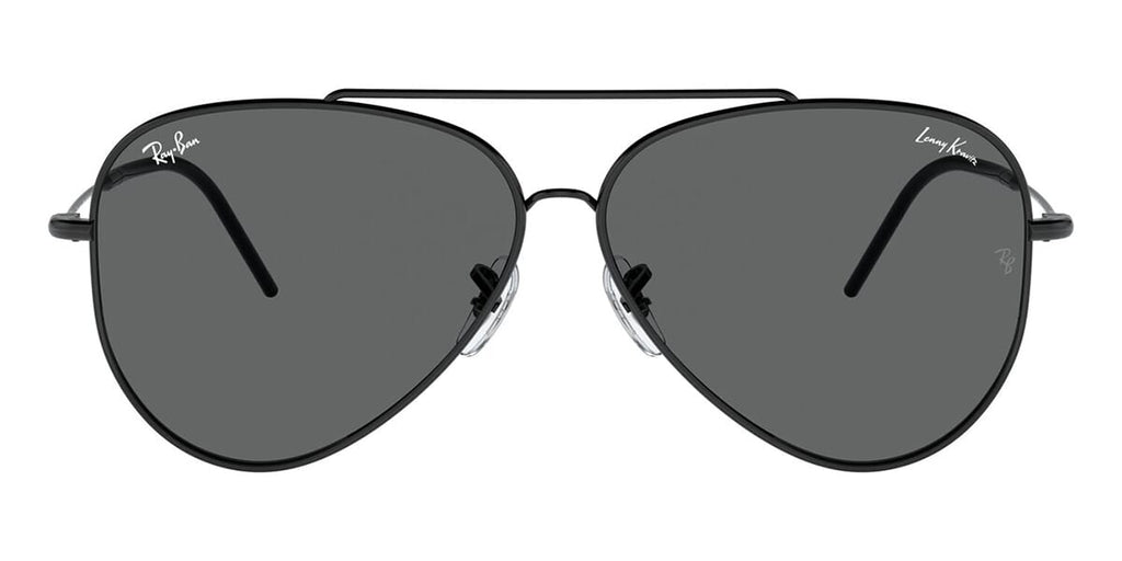 Ray-Ban Aviator Reverse RB R0101S 002/GR Sunglasses - US