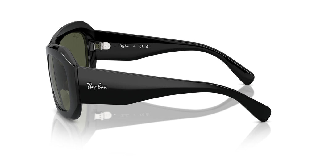Ray-Ban Beate RB 2212 901/31 Sunglasses - US
